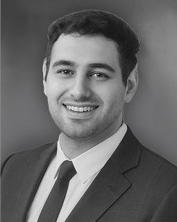 Team – Speyside Equity